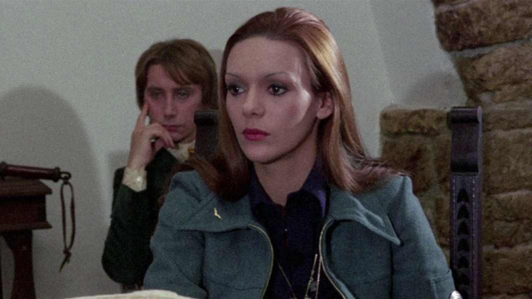 Watch Sex Of The Witch 1973 Full Hd On Soap2day Free